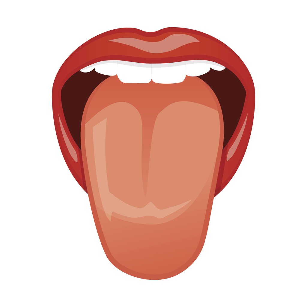 Smaksinnet - läromedel till lektion i biologi åk 7,8,9